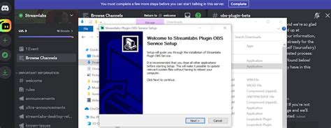 Streamlabs Plugin For Obs Guide Streamlabs