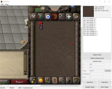 Simba Tools Tutorials Waspscripts