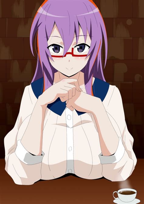 ニンジャスレイヤードラゴンユカノ 壁紙 tsundora