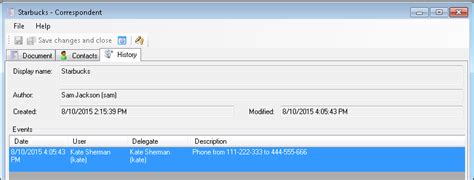 How To Manage Your Customers With Fosslook