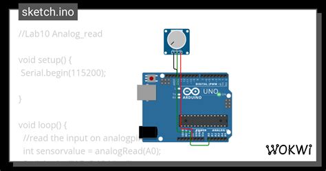 Lab10 Analogrea Wokwi Esp32 Stm32 Arduino Simulator Lab10 Analogrea Wokwi Esp32 Stm32 Arduino Simulator