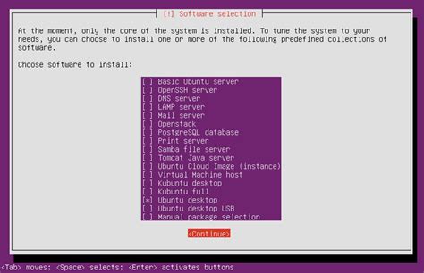 How To Build A Custom Ubuntu Version With Ubuntu Minimal