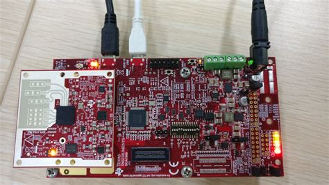 Iwr6843 Uniflash Unable To Open Com Port For Mmwave Sdk Sensors Forum Sensors Ti E2e