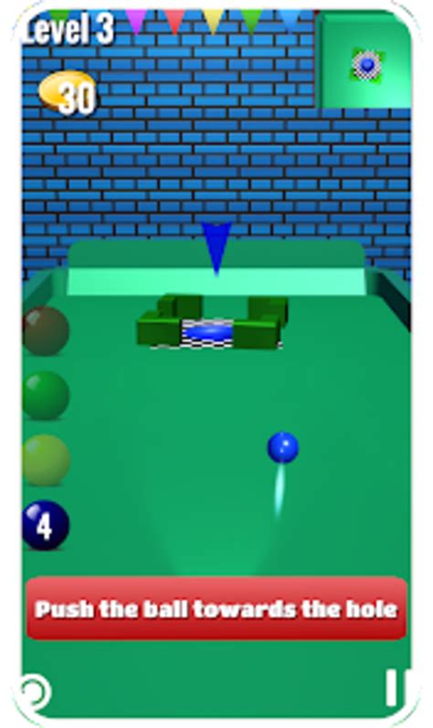 Ball X Holes Para Android Download