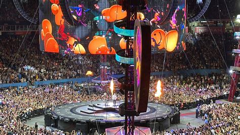 Jul 22 2023 Ed Sheeran Khalid Ben Kweller At Nissan Stadium