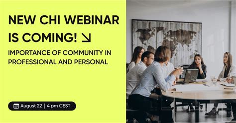 nataliya chernyak on linkedin chisw chisoftware meetup webinar community
