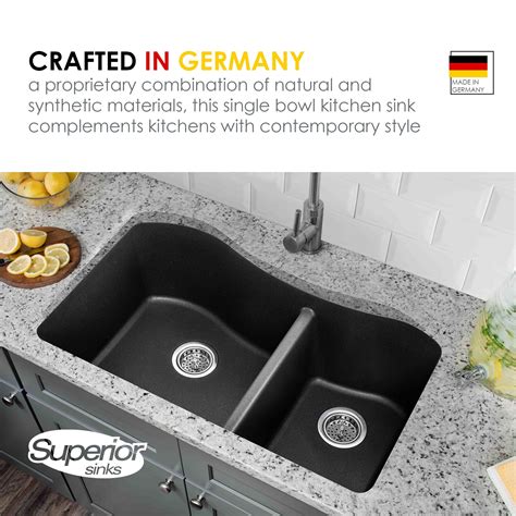 Synthetic Kitchen Sinks Things In The Kitchen