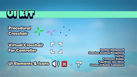 Platformer Engine Systems Unity Assets Codeintra