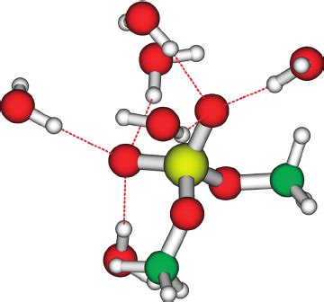 Root Mean Square Distance Versus Starting Structure During The MD Download Scientific Diagram