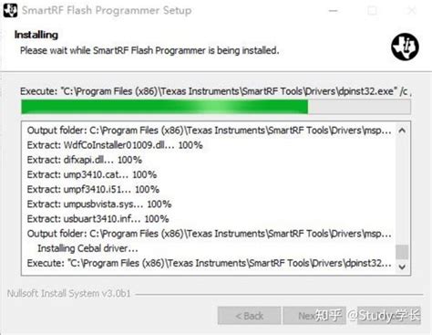 Smartrf Flash Programmer 下载与安装 知乎