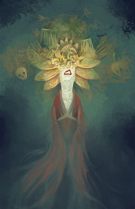 Qui Est Cassandre Salviati Venice