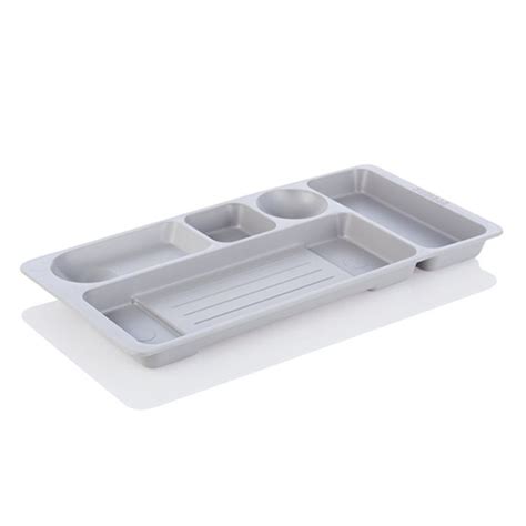 5401580 가벼운 펜접시 그레이 홈플러스 택배배송