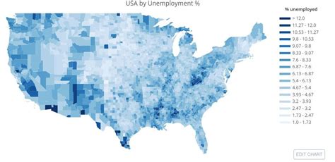 Making Maps In Python Using Plotly To Create Choropleth By Jim Fay
