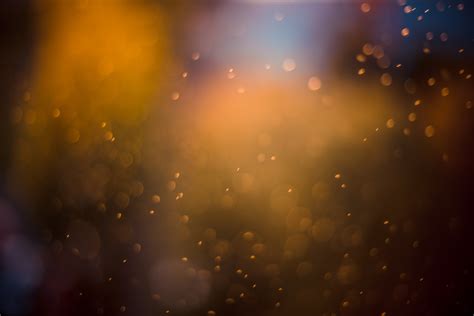 Bokeh Effect Wallpapers Wallpaper Cave