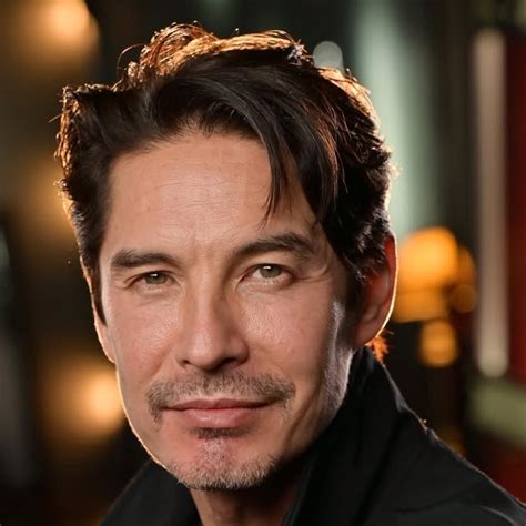 Michael Teh Actor Actormichaelteh • Threads Say More