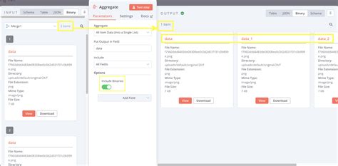 Gmail Integration How To Send A Email With Multiple Attachments Questions N8n Community