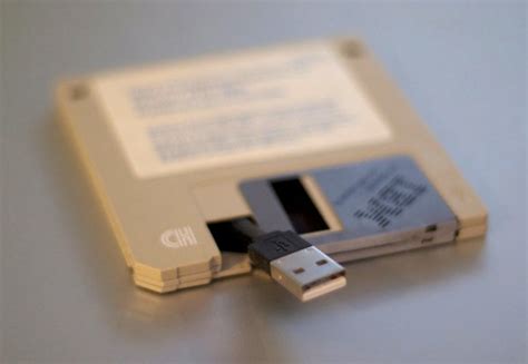 3 5 Floppy Disk Usb Drive
