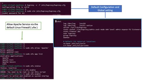 Load Balancing And Scale Out Architectures