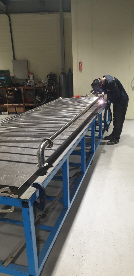 각종 구조물제작 구조물제작 대전스텐