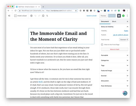 Moving A Self Hosted Wordpress Site To Css Tricks