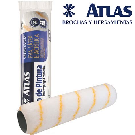 Mota Atlas 10 Mm 3 8″ 9″ Antigota Mafesa Mayoreo Ferretero S A