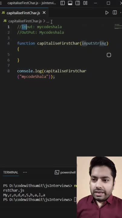 sumit soni on linkedin coding programming javascript css tricks html hoisting websites…