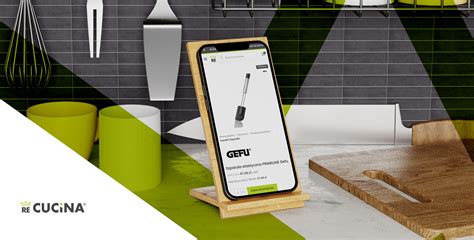 Re Cucina White Label Coders