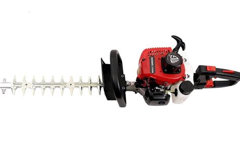Hedge Trimmer Petrol At Piece Gasoline Hedge Trimmer In Ahmedabad ID