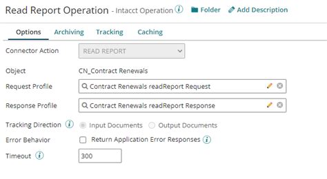 Article Getting Started With The Intacct Connector Boomi Community