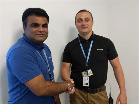 Shahz Saeed On Linkedin Success Security Securitymanagement