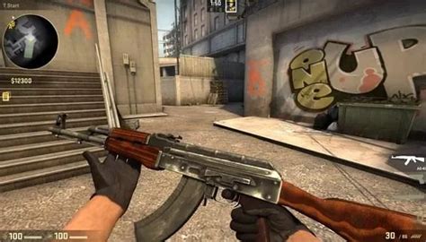 CS Legends