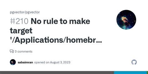 no rule to make target applications homebrew opt libpq lib postgresql
