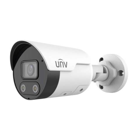 UNV Uniview IPC2122LE ADF40KMC WL 2MP IP IR Bullet Kamera UNV Uniview Türkiye Kamera NVR