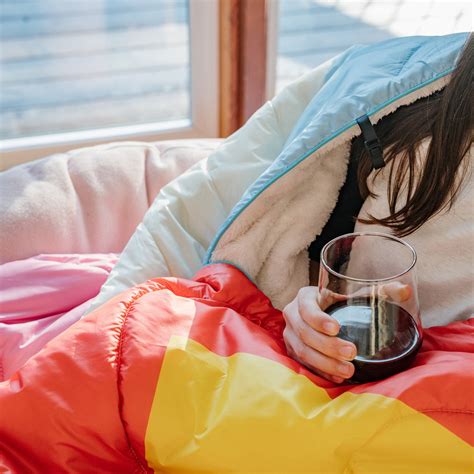 Rumpl X Poketo Sherpa Blanket Swell Garmentory