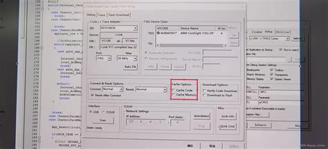 Keil Debug复位出现sp值异常在keil中调试时debug复位后不能正常运行 Csdn博客