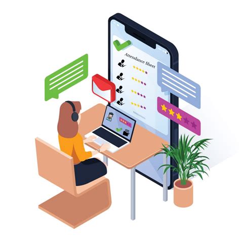 Six Reasons Why Student Attendance Monitoring System Is Important