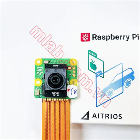 Raspberry Pi Ai Camera 12mp Imx500 Intelligent Vision Sensor Raspberry Pi Neural Network Model