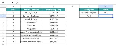 XMATCH In Google Sheets Syntax Examples How To Use