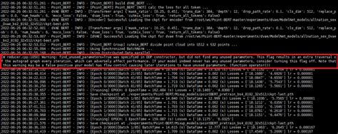 Problems Related To Pretraining Bert Issue Julie Tang Point Bert Github