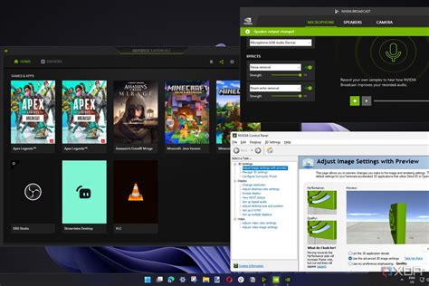 6 Ways To Fix The Pesky Nvidia Geforce Experience 0x0003 Error On Windows