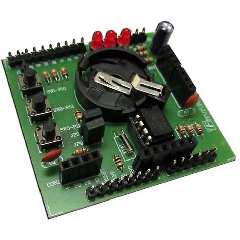Future Kit Multi Purpose Shield Sensor Interface Rtc Fk Fa1417