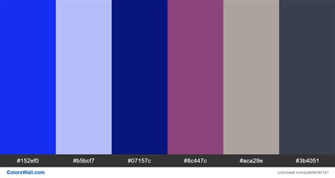 Navbar Innovation User Experience Branding Colors Brand Colors User Experience Color Coding