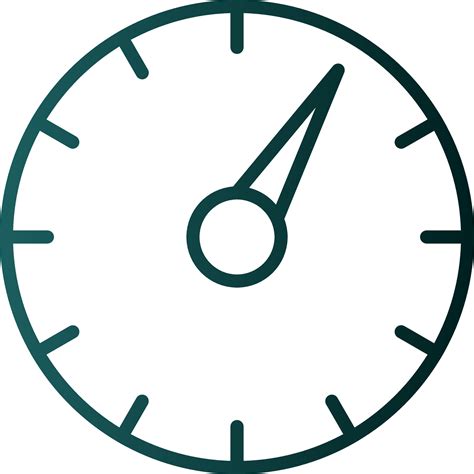 Speed Test Vector Icon Design 25153821 Vector Art At Vecteezy