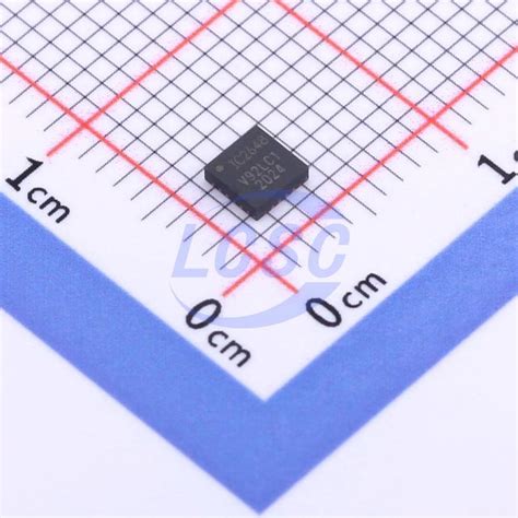 Icm 20948 Tdk Invensense Accelerometers Jlcpcb