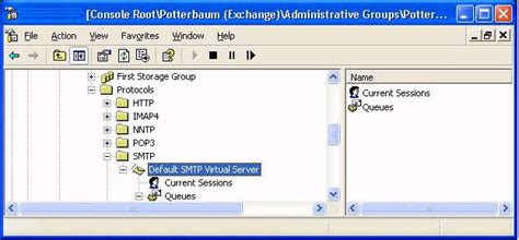 Configurazione Smtp Authentication Per Mail Relay Outbound Service Con