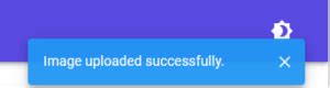 Blazor Material Form Creation With File Upload And Dialogs