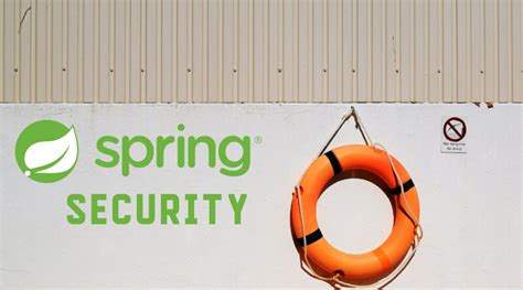 guía de uso de spring security onesait platform community