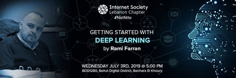 Isoc Lb Netnite Getting Started With Deep Learning And Machine Learning In R Ihjoz