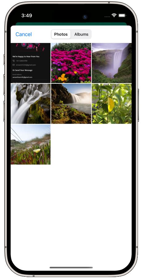 Whatsapp Clone App Template In Flutter Chat And Group Chat App Template In Flutter Multi