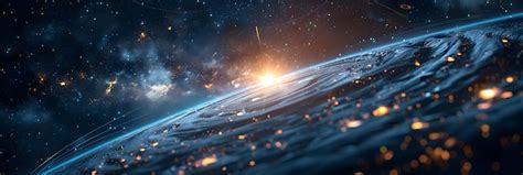 Photo Realistic Interplanetary Navigation Concept Engineers Develop